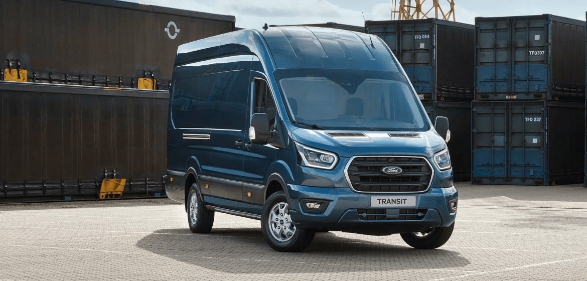 Rent Cargo Van High Roof in EWR / JFK / LGA and Brooklyn Local ...